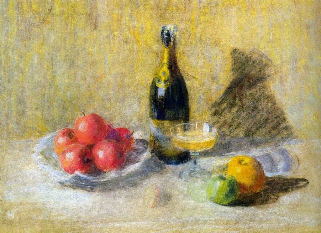 Painter Mihri - Mihri