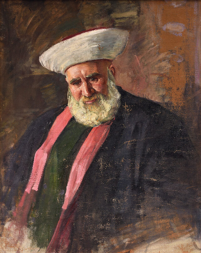 Painter Mihri - Mihri