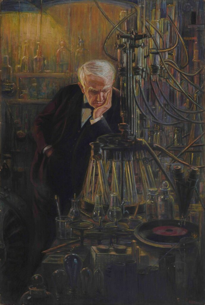 Ressam Mihri - Mihri