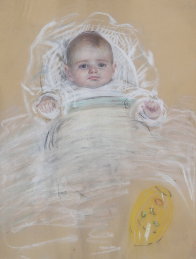 Painter Mihri - Mihri